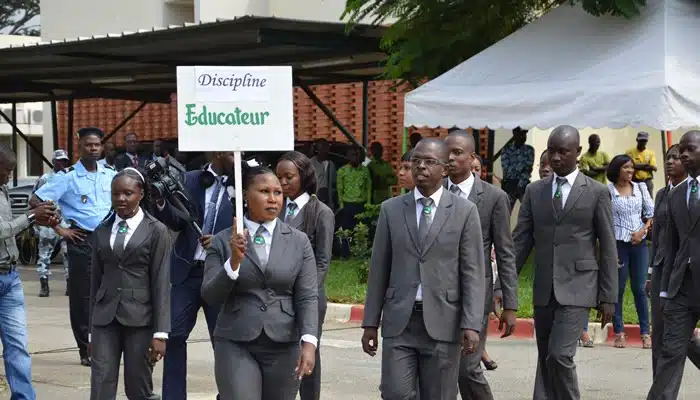Lancement des concours d’entrée à l’ENS d’Abidjan – ens-abidjan.ci