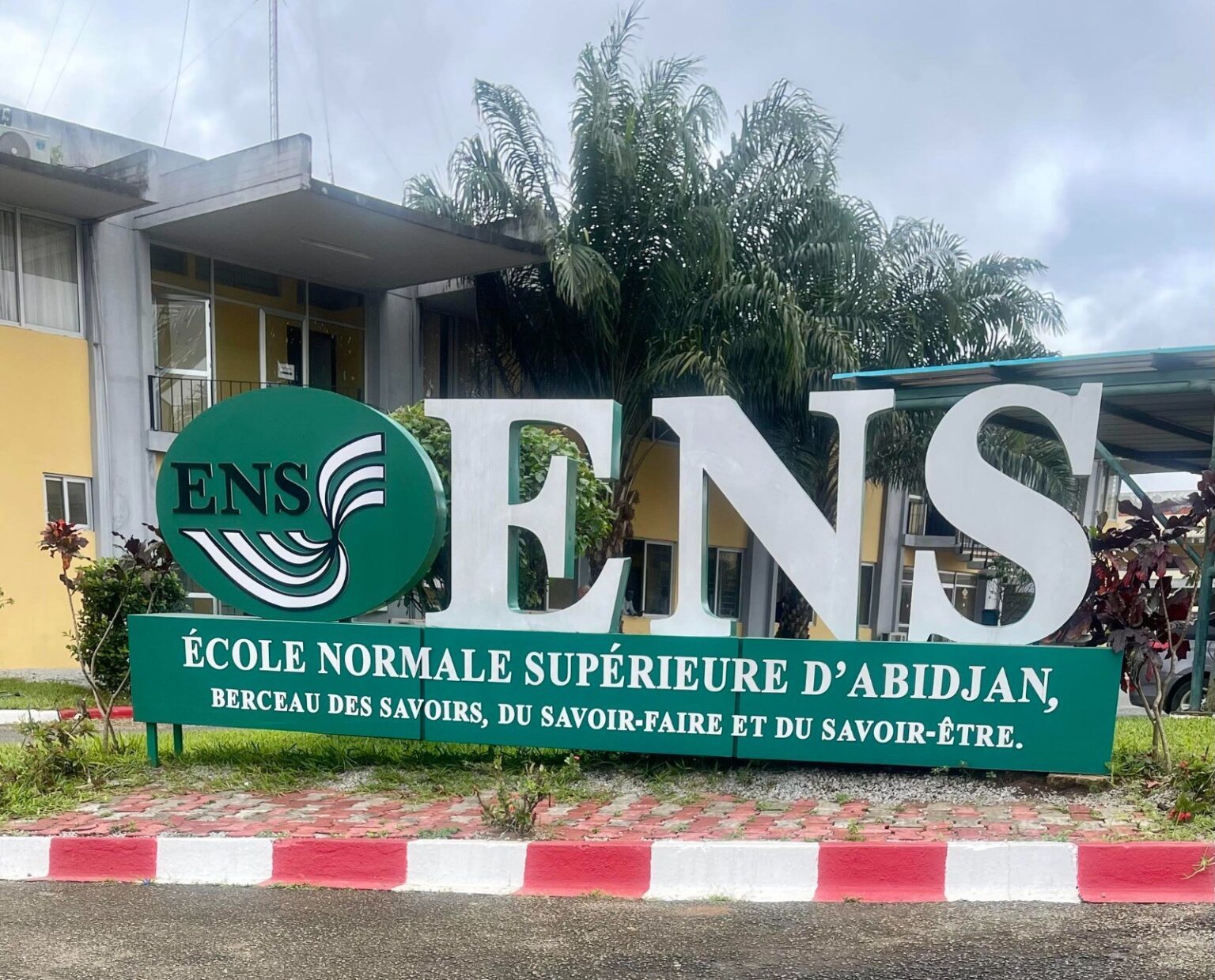 A propos de l’ENS – ENS