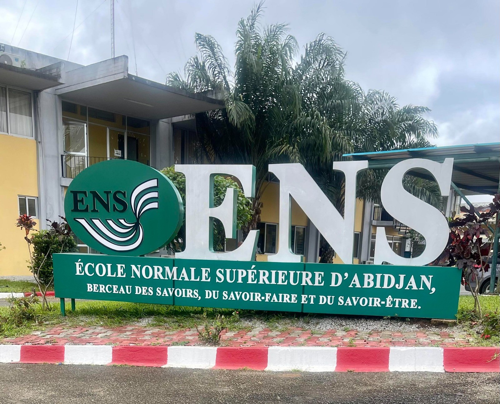 A propos de l’ENS – ENS