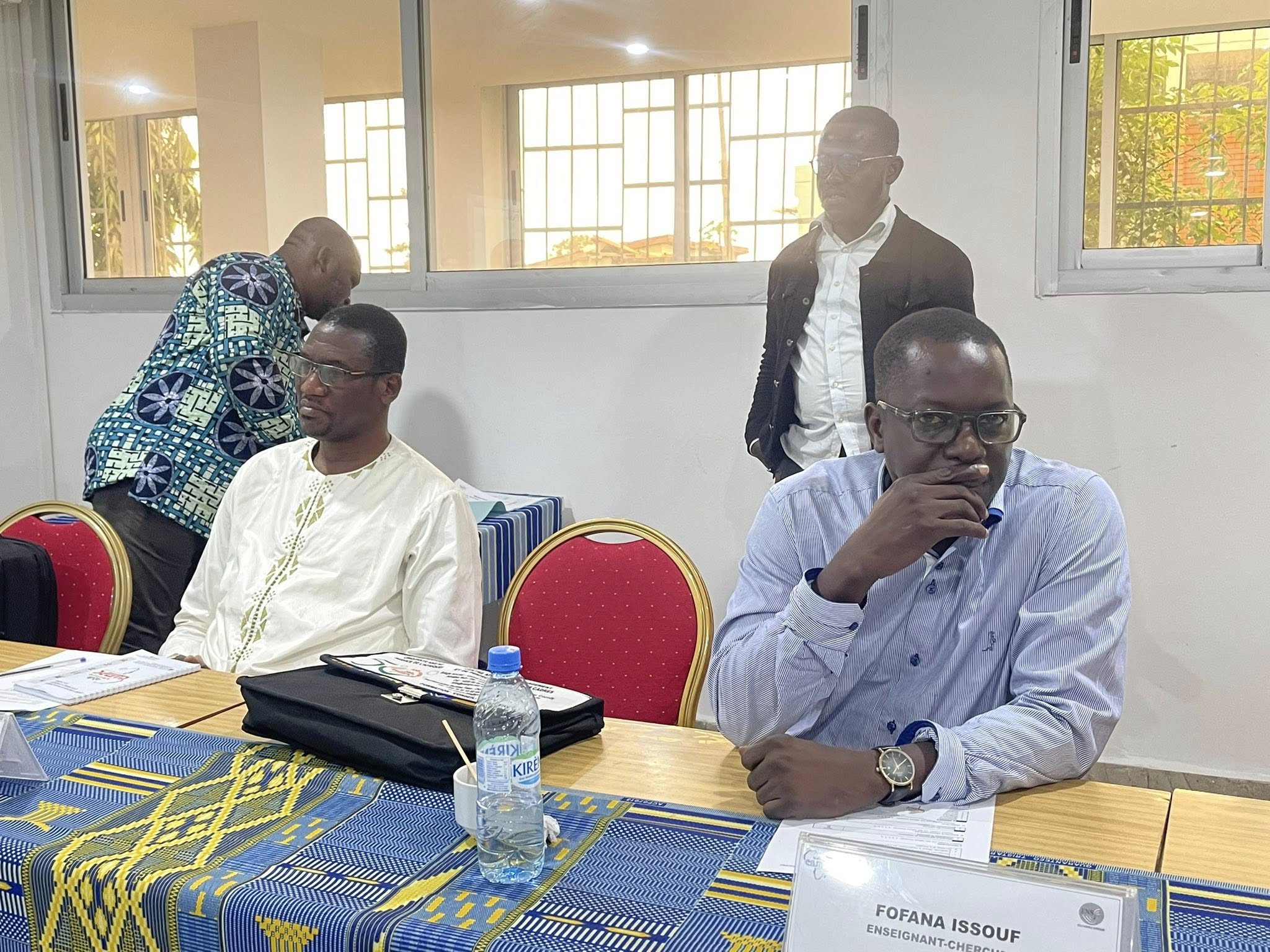 L’ENS forme ses cadres au management performant ! – ENS